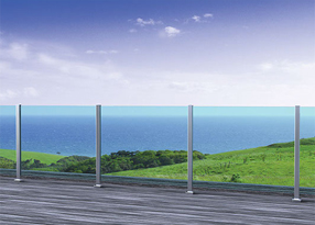 Systems - PRO-RAILING