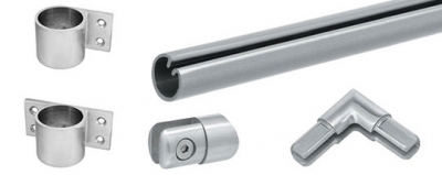 BALUSTRADE INFILLS - PRO-RAILING