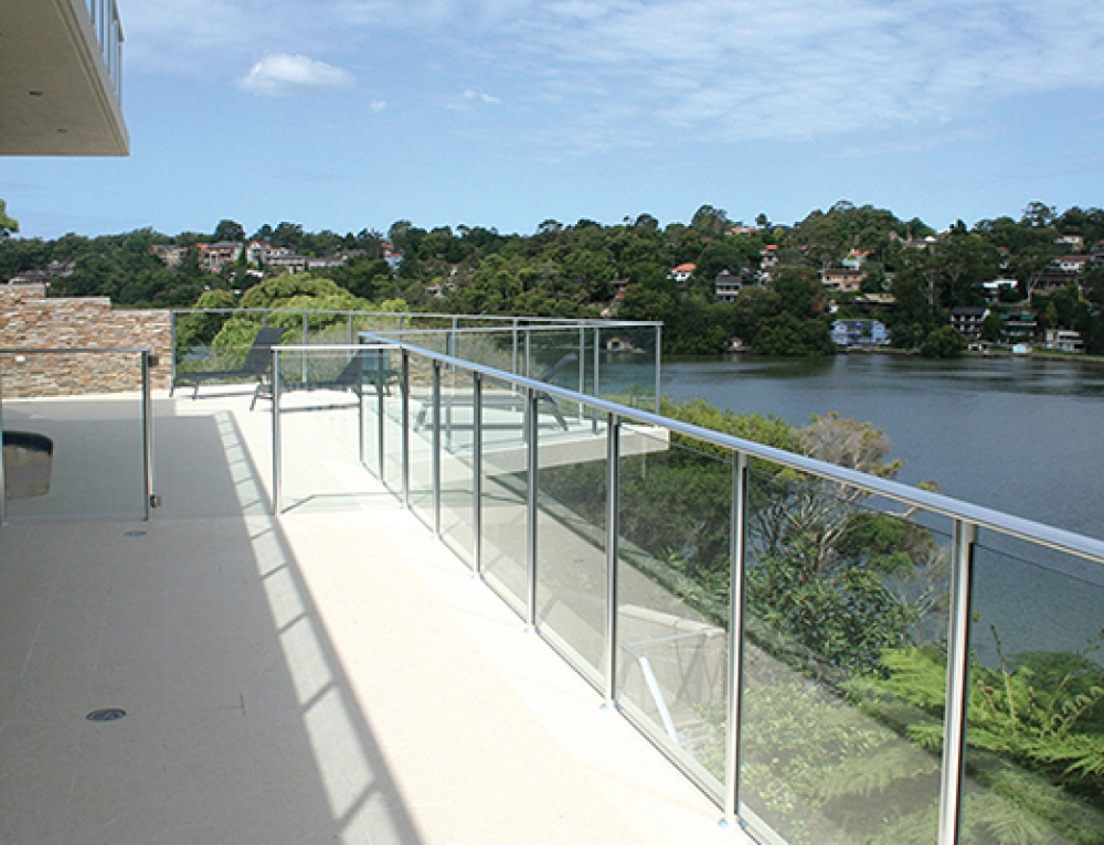 Pro-Railing by F.H. Brundle: The Ultimate Guide to Stylish and Durable ...