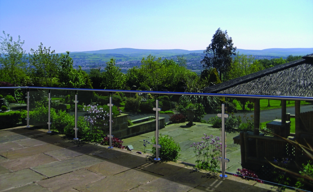 Discover the Power of Design with F.H. Brundle's Pro-Railing - PRO-RAILING