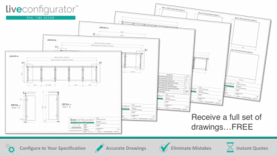 Design Your Own Balustrade - PRO-RAILING