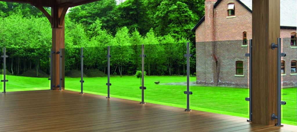 Transform Your Spaces: Innovative Uses of Pro-Railing Products in Modern Architecture - PRO-RAILING