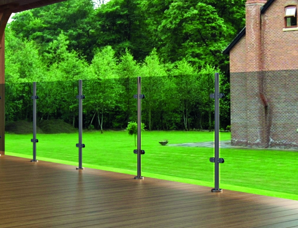 Pro-Railing by F.H. Brundle: The Ultimate Guide to Stylish and Durable ...